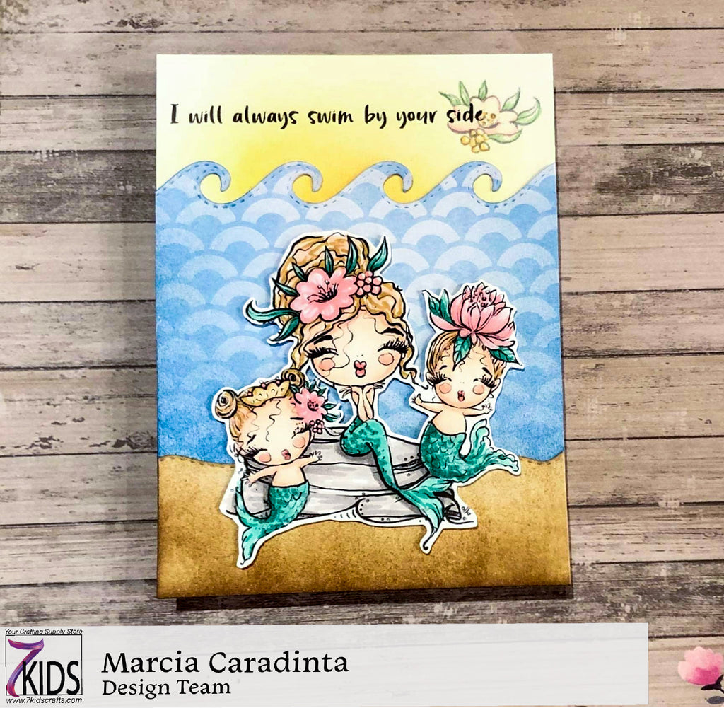 7 Kids Mermaid Hop – The Frolicking Fairy (and The Farting Gnome)