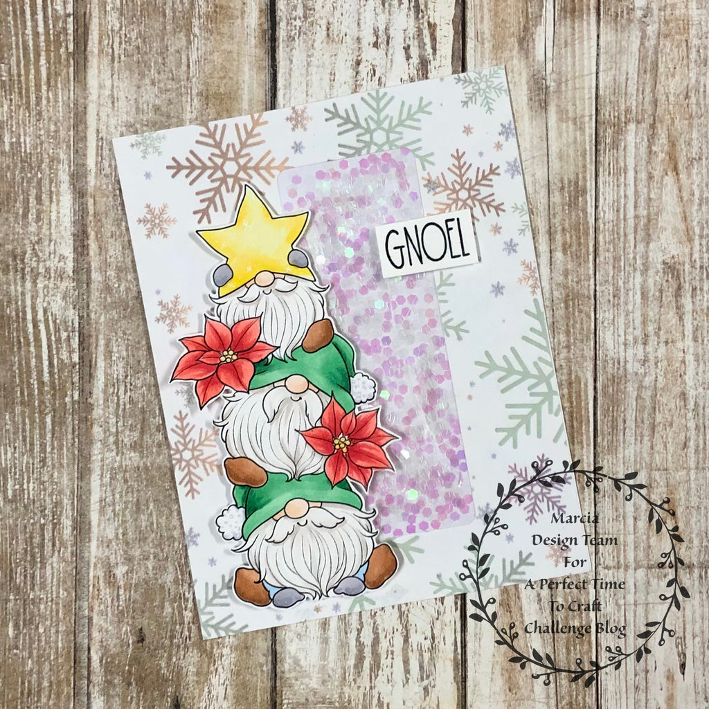 Gnoel – The Frolicking Fairy (and The Farting Gnome)