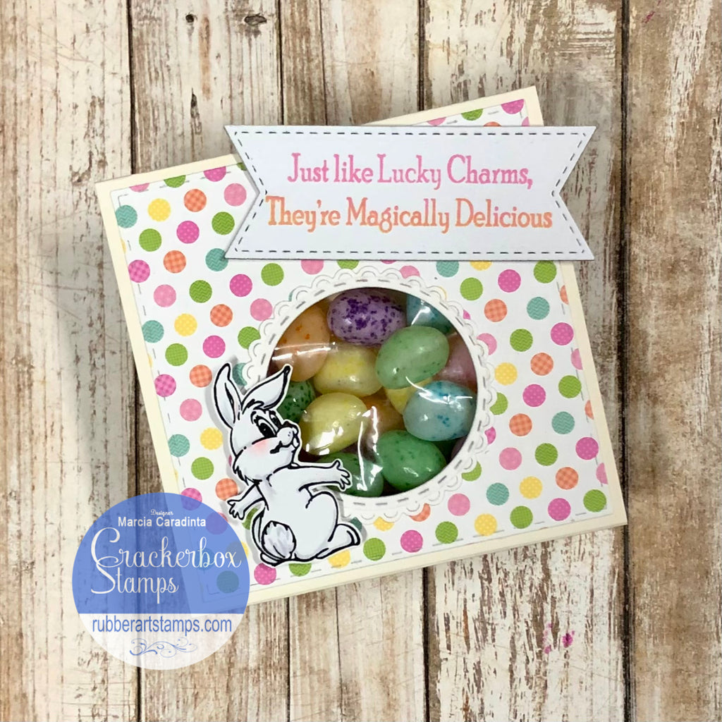 Magically Delicious – The Frolicking Fairy (and The Farting Gnome)