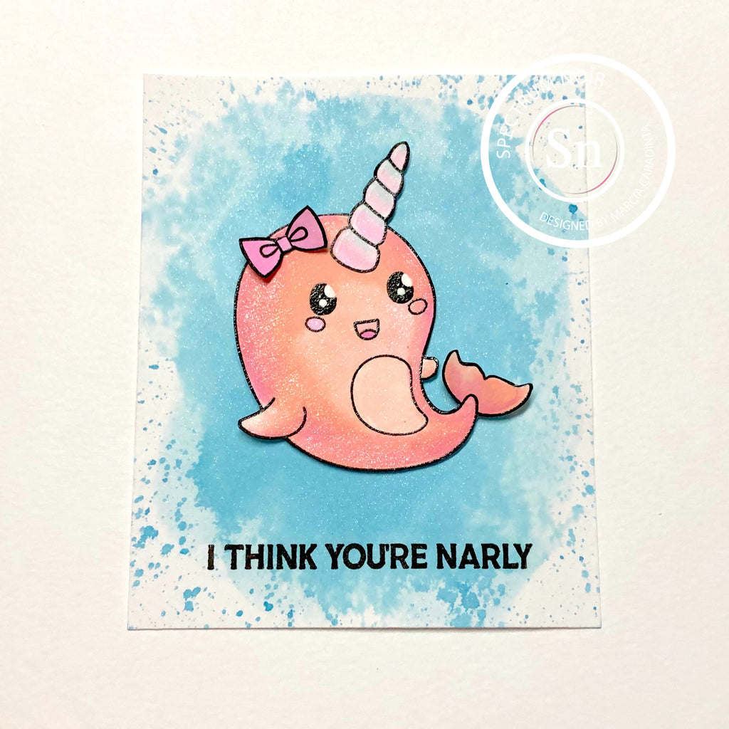 You're Narly – The Frolicking Fairy (and The Farting Gnome)