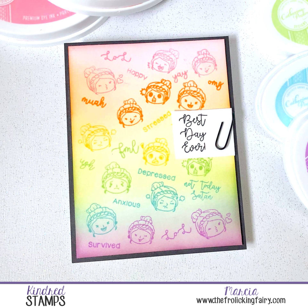 Kindred Plans: Emotions – The Frolicking Fairy (and The Farting Gnome)