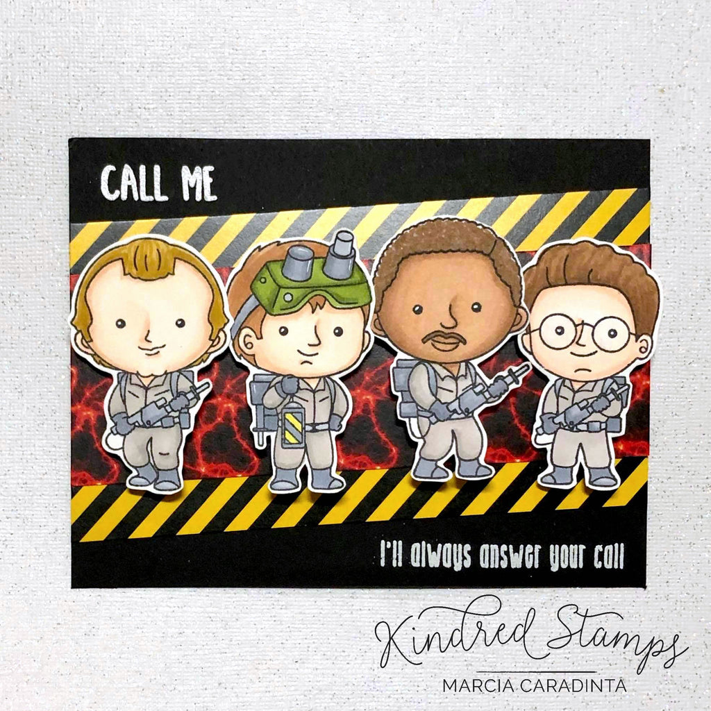 Kindred Stamps: Booyah Limited Edition Box – The Frolicking Fairy (and ...