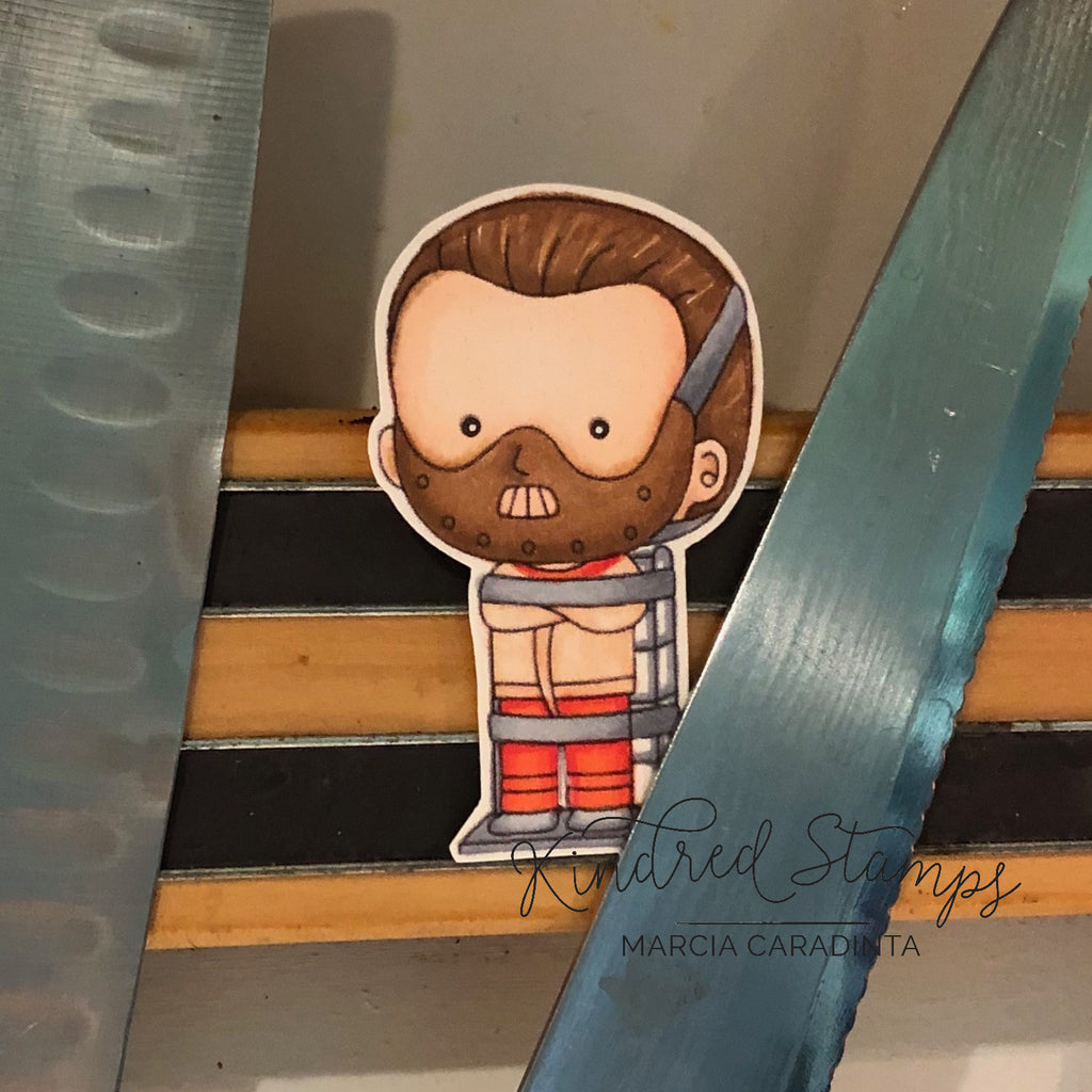 Kindred Stamps: Cannibal Digital – The Frolicking Fairy (and The ...