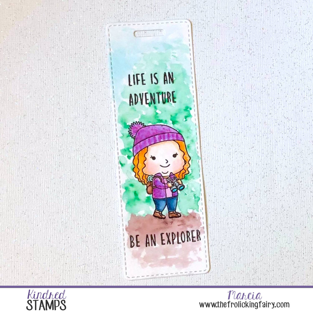 Kindred Camping – The Frolicking Fairy (and The Farting Gnome)